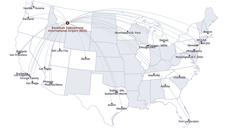 Commercial Development | MSU Innovation Campus | MSU Bozeman